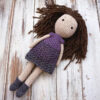 10 Free Crochet Doll Patterns and Tutorials for Beginners